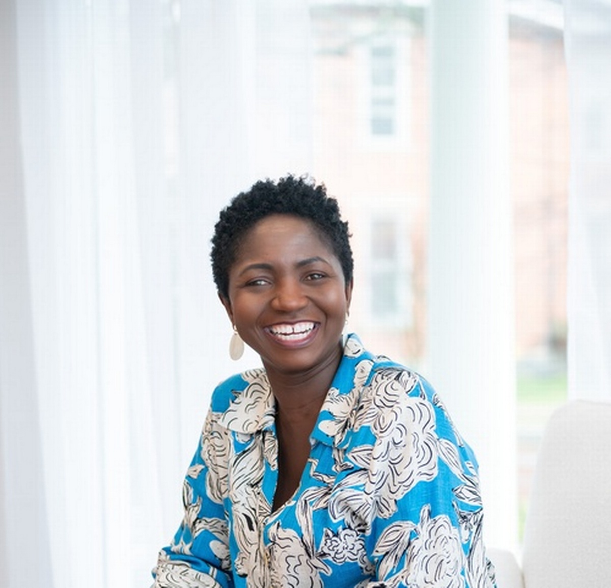 Women In Business Luncheon with Guest Speaker Sara Harrison-Mills with Syntero - Mar 26, 2026 ...